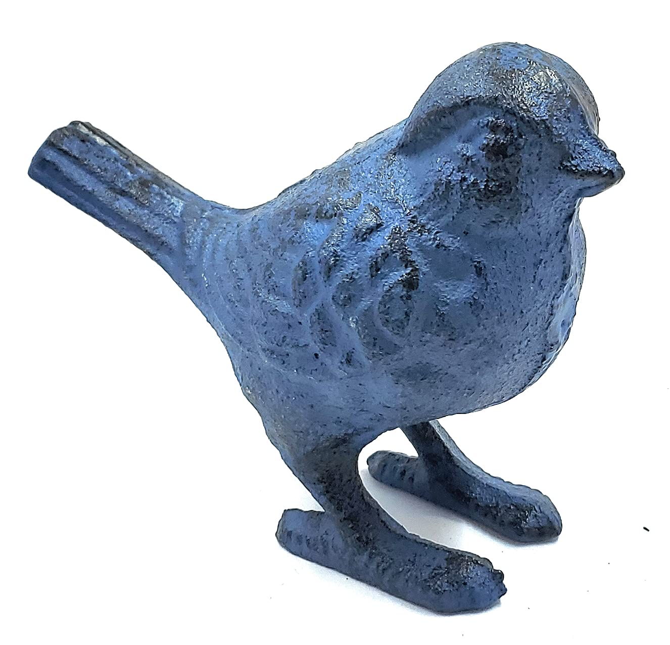 10 Best Budgie Bird Statues for Your Home Decor - Hummingbirds Plus