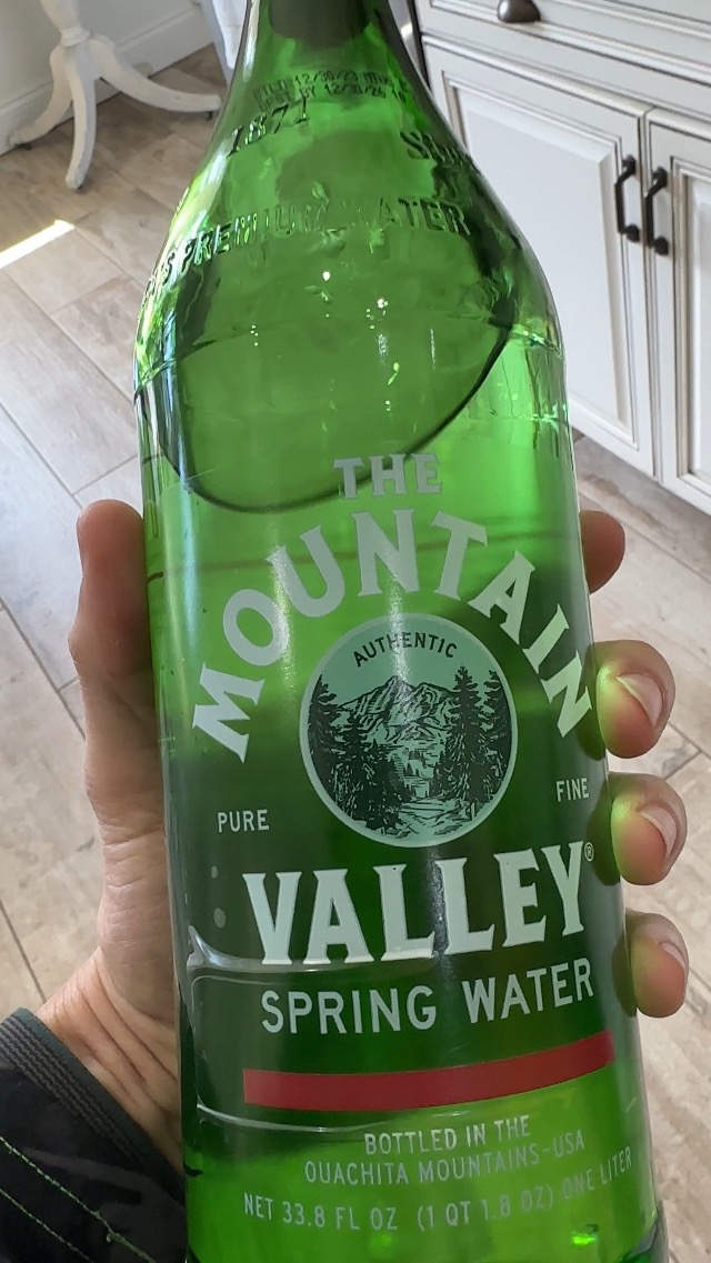 Watch The mountain valley spring water ﹙AMERICAS PREMIUM WATER﹚ on ...