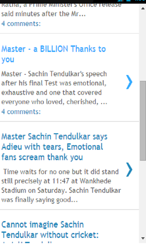 Cricket Commentary Icon