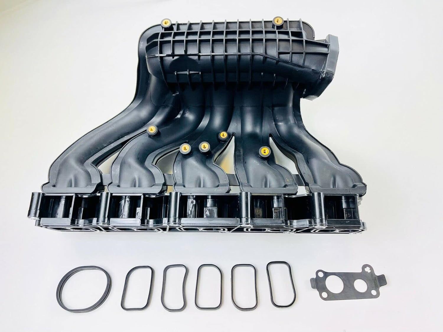 Intake Inlet Manifold Compatible with MERCEDES CLK (C209) 270CDI 2002 ...