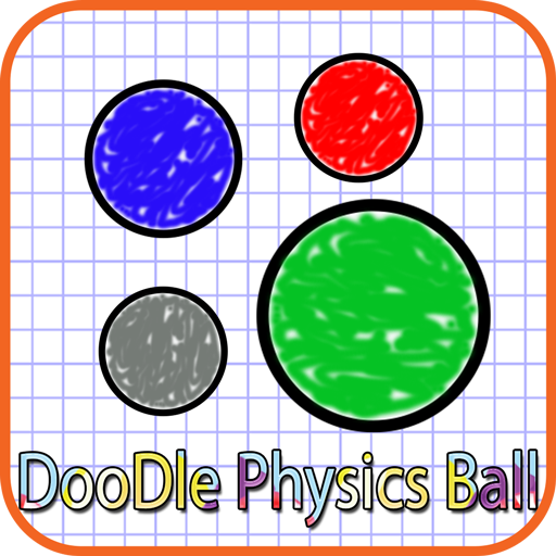Doodle Physics Ball - App on Amazon Appstore