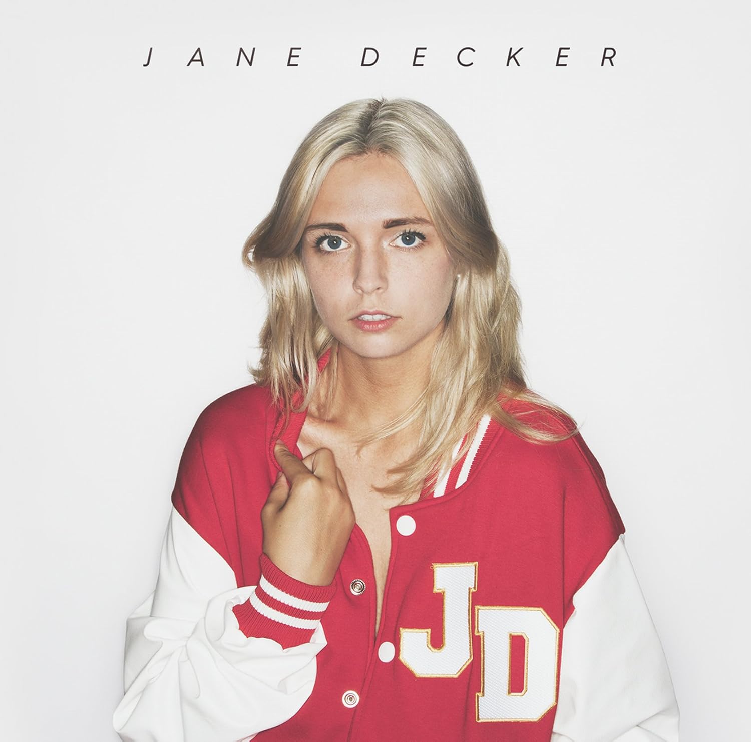 DECKER,JANE - Don't Do That - Amazon.com Music