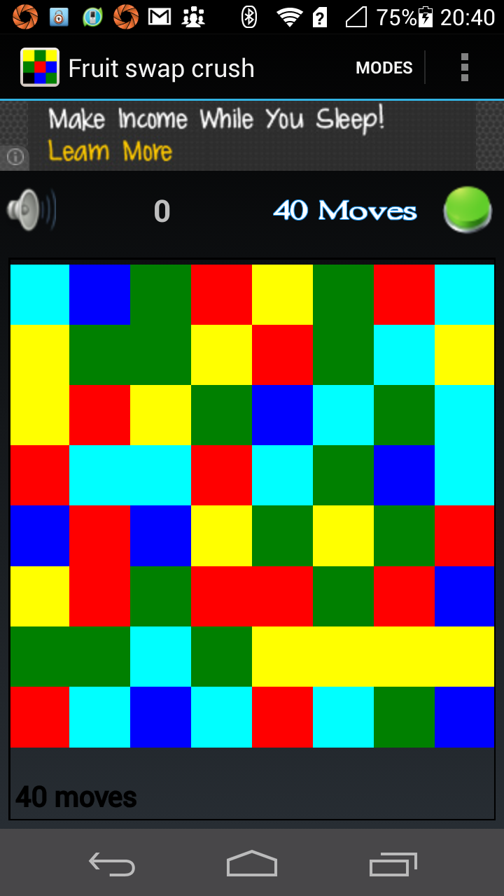 Color Pop - App on Amazon Appstore