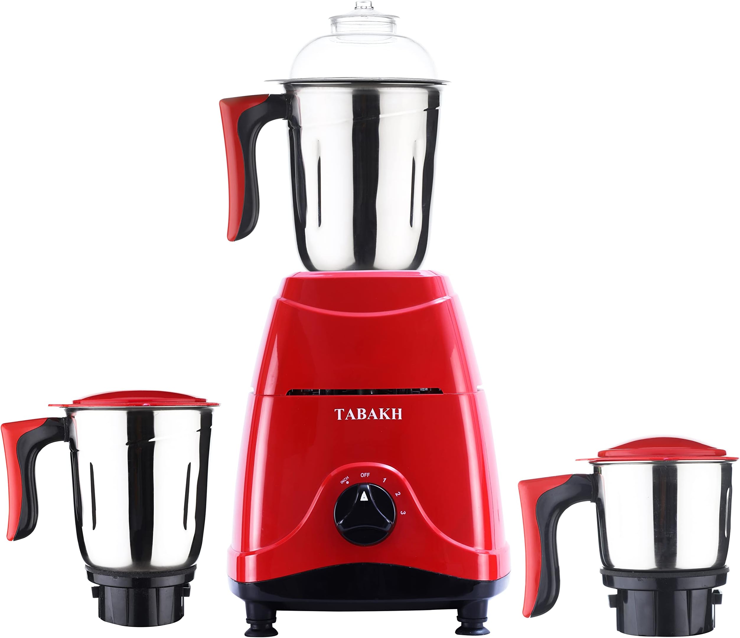Amazon.com: Preethi Eco Plus Mixer Grinder 110-Volt for use in USA ...