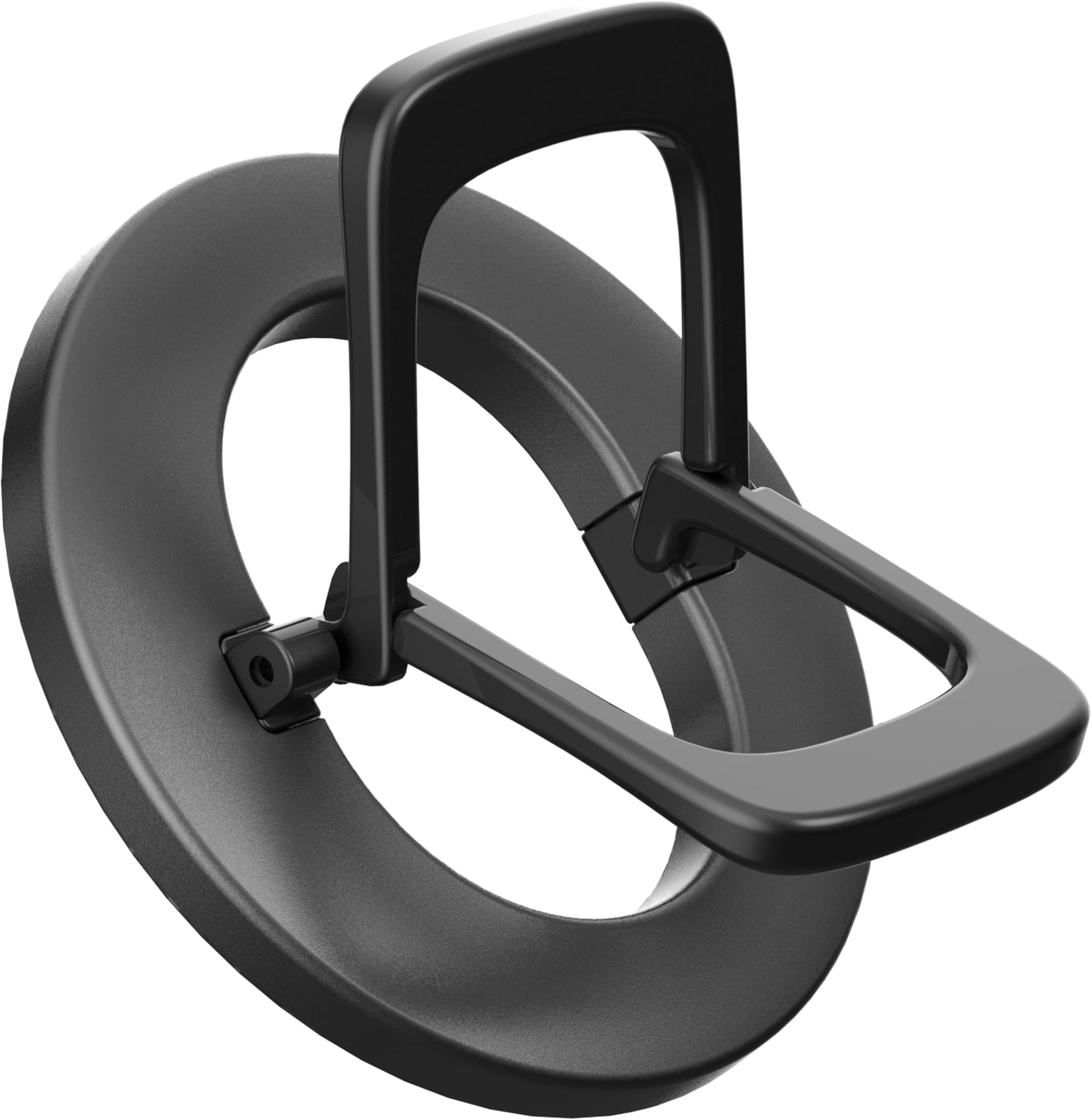 Amazon.com: Generic Adjustable Magnetic Phone Ring Holder for Magsafe ...