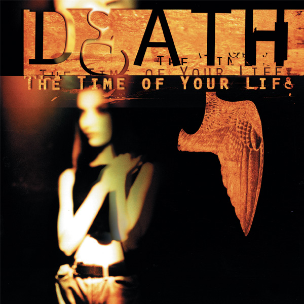 Amazon.com: Death: The Time of Your Life eBook : Gaiman, Neil, Bachalo ...