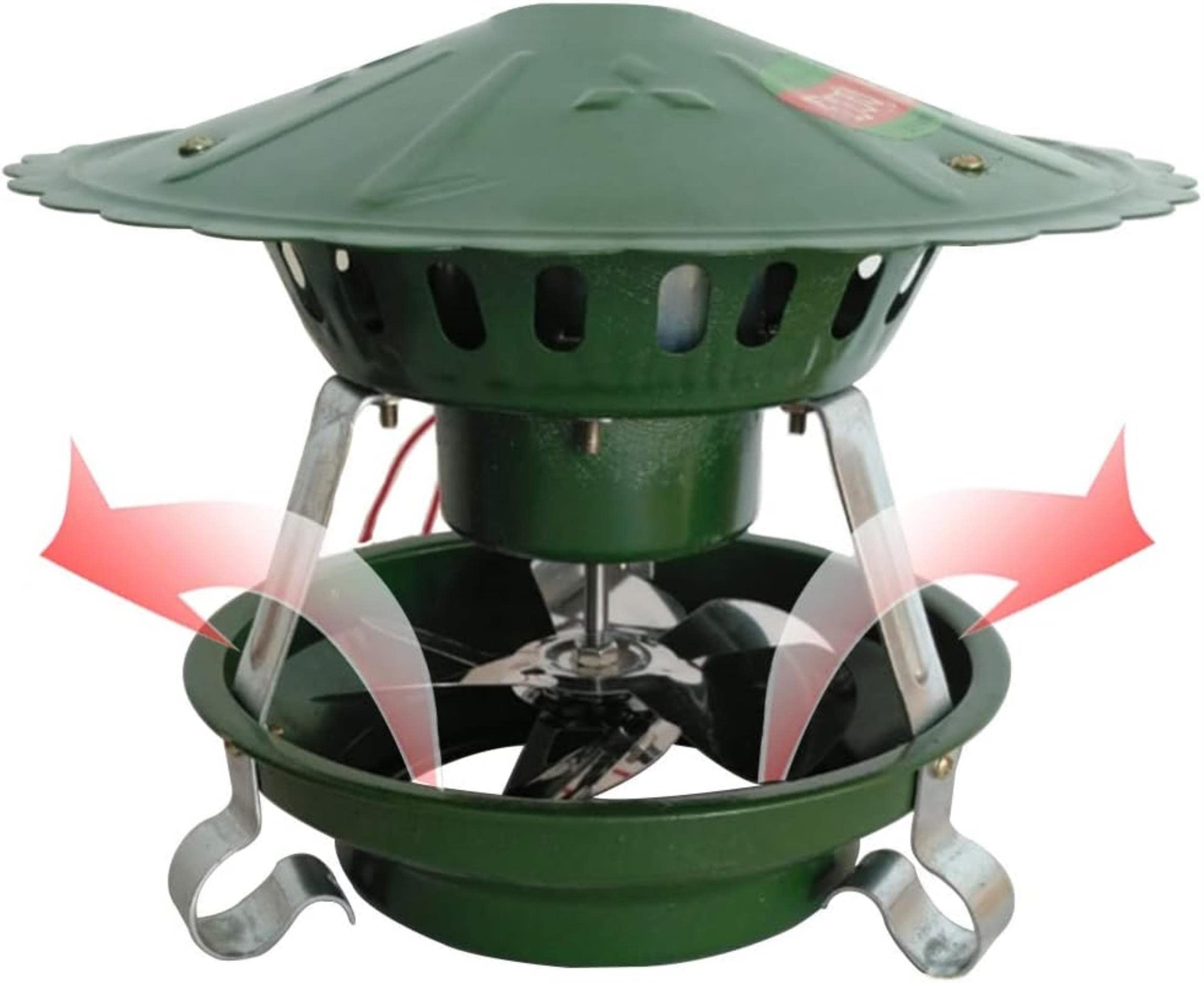 Buy RKNHXAJ Roof induced Draft Fan, Rooftop Inducer Fans Chimney ...