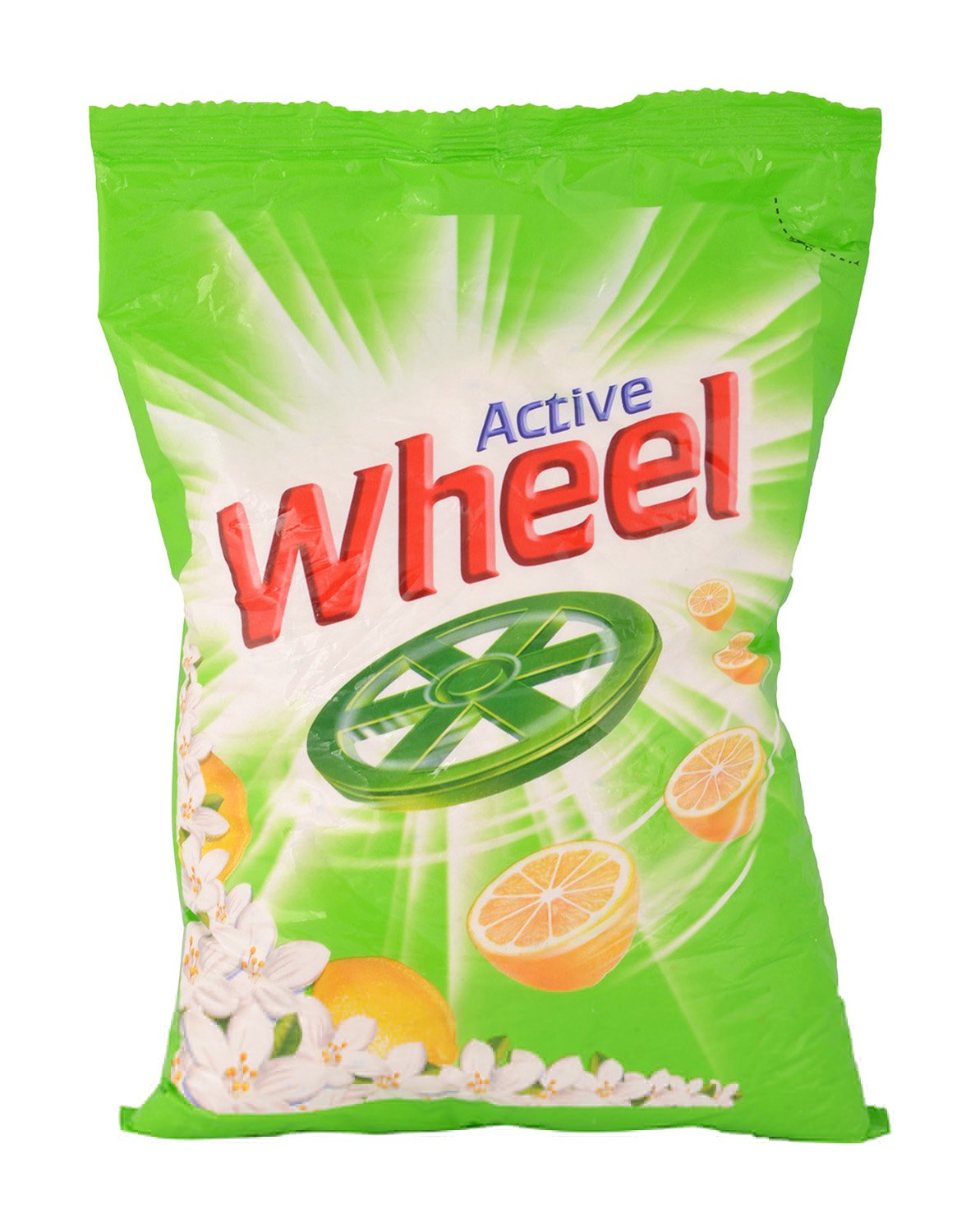 Wheel Active Detergent Powder, 1kg Pouch : Amazon.in: Health & Personal ...