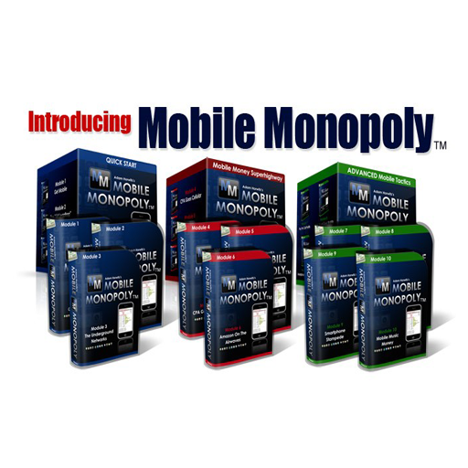 Mobile Monopoly - App on Amazon Appstore
