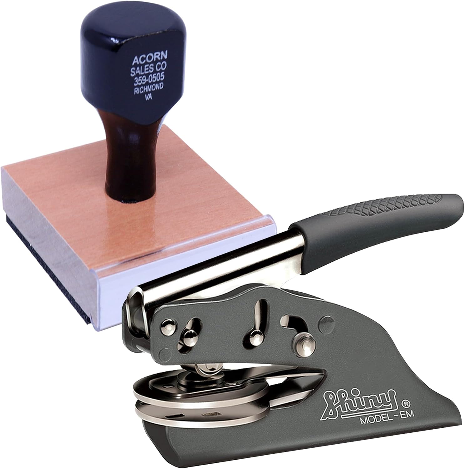Amazon.com : Complete North Carolina Notary Public Supplies Kit ...