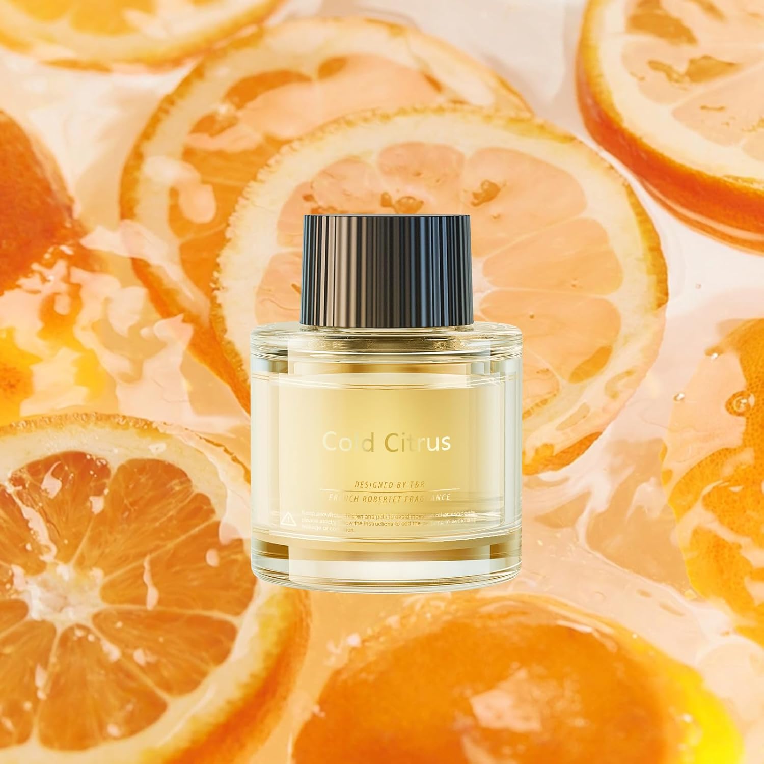 Amazon.com: Ceeniu Car Air Fresheners - F26/F39 Dedicated Perfume Refill - 45ml : Automotive