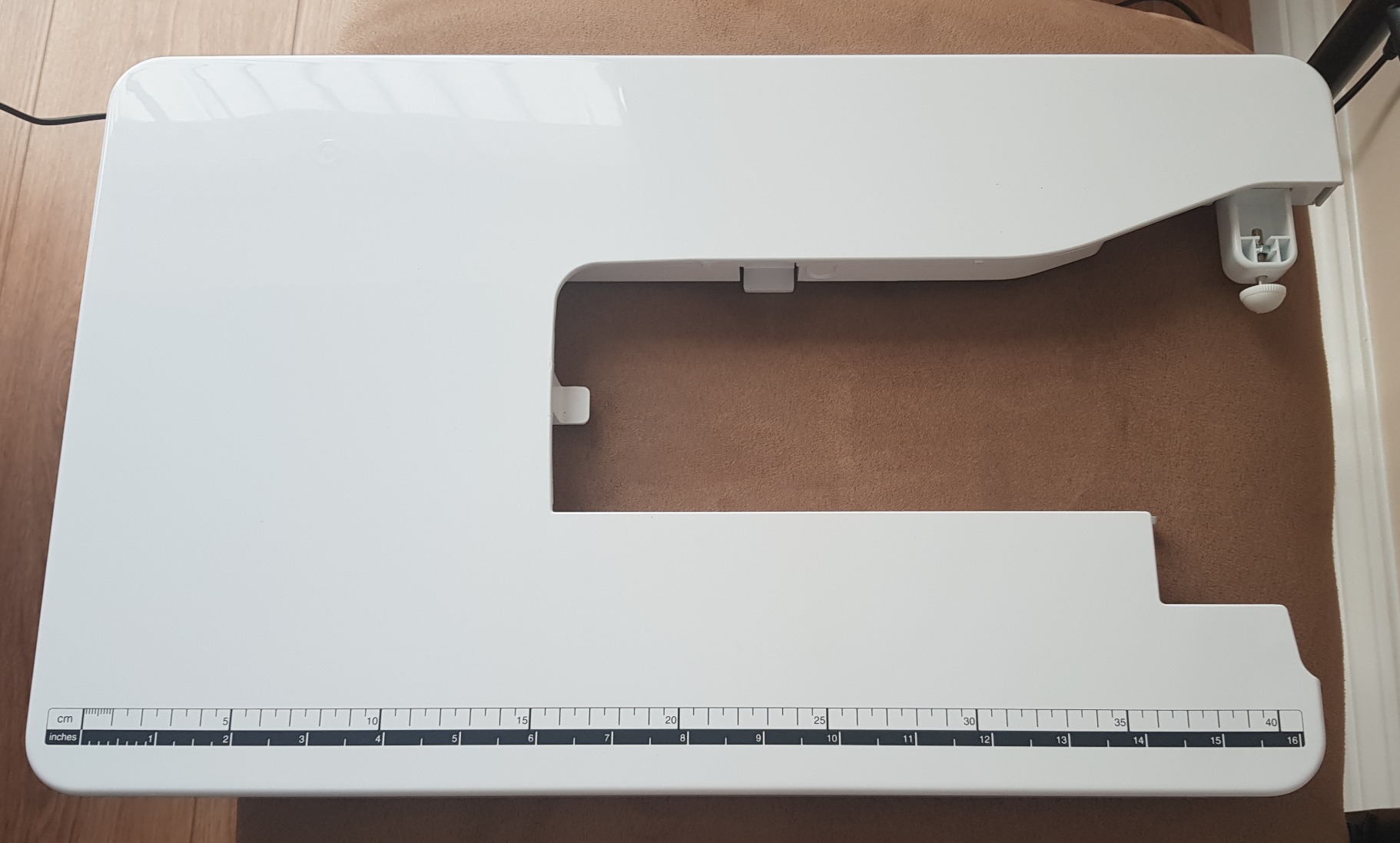 Brother Wide Table WT15 for Disney M280D, A16, A50, A80, A150 : Amazon ...