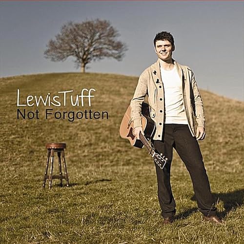 Not Forgotten by Lewis Tuff on Amazon Music - Amazon.co.uk