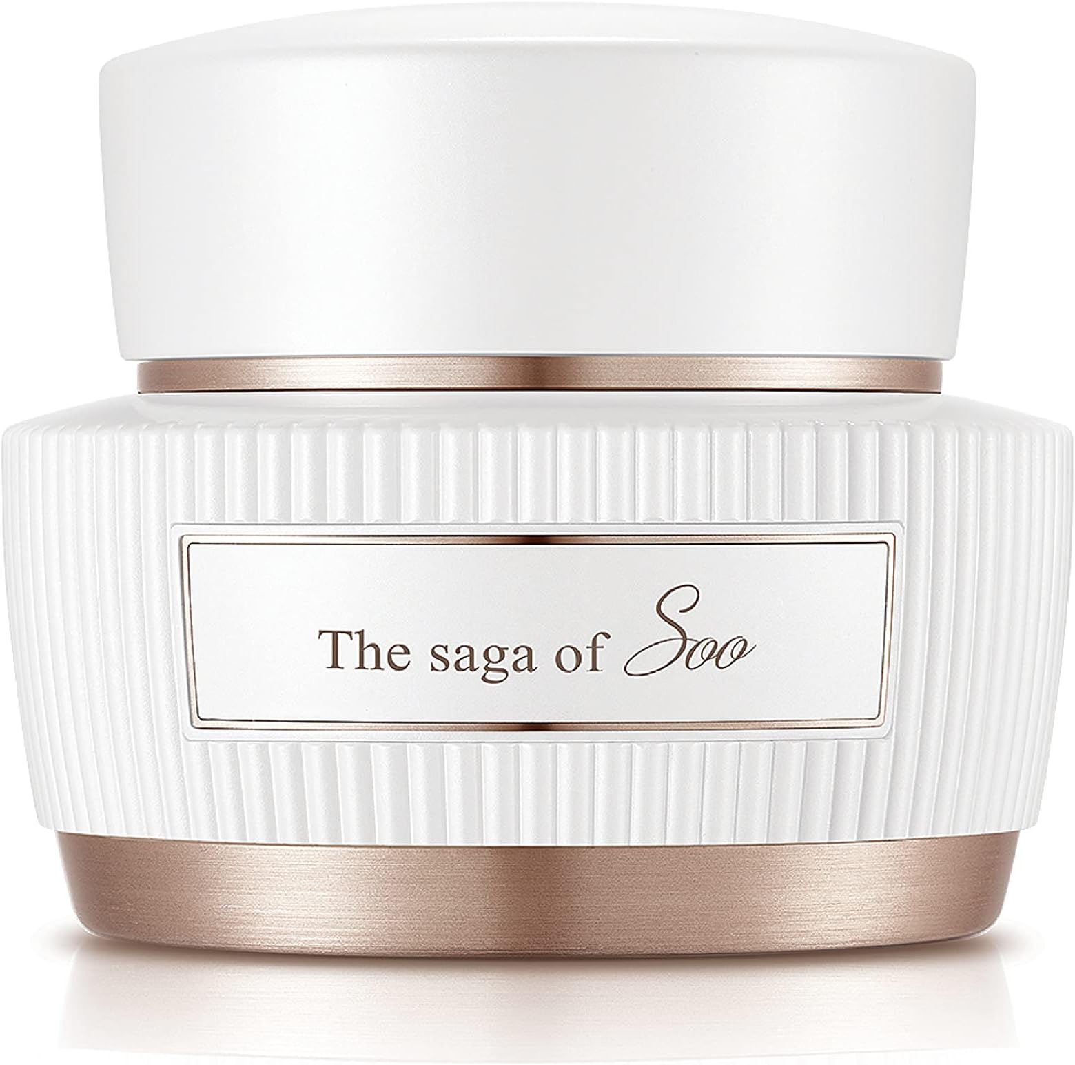Amazon.com: Sooryehan THE SAGA OF SOO Botanical Energy Age Delay Cream ...