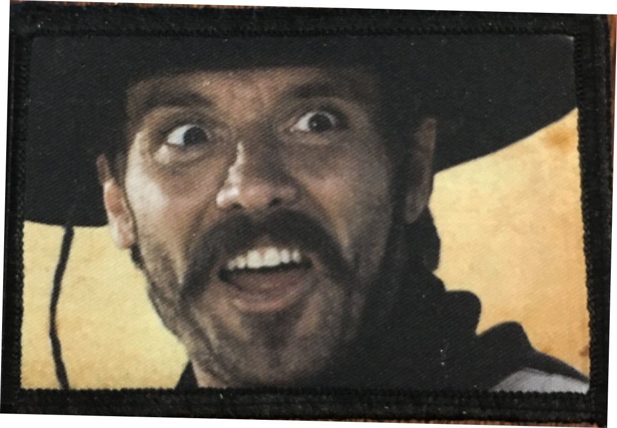 Johnny Ringo Tombstone