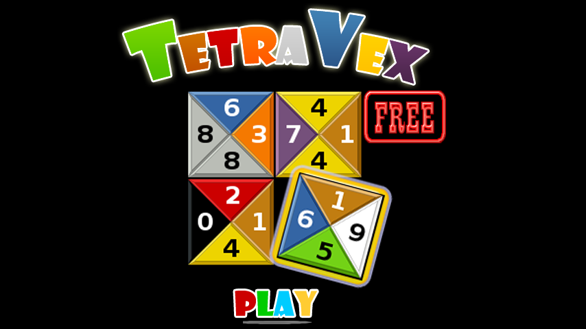TetraVex Puzzle - App on Amazon Appstore