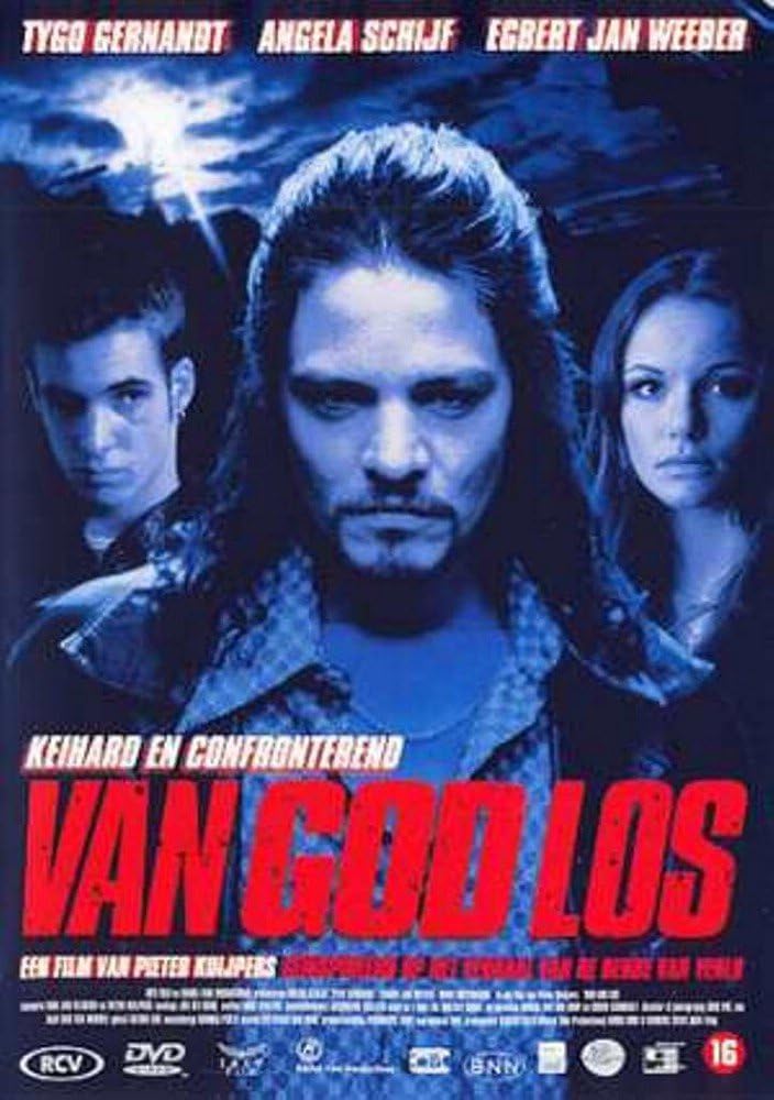 Godforsaken! ( Van God Los ) [DVD] : Huub Stapel, Egbert Jan Weeber ...