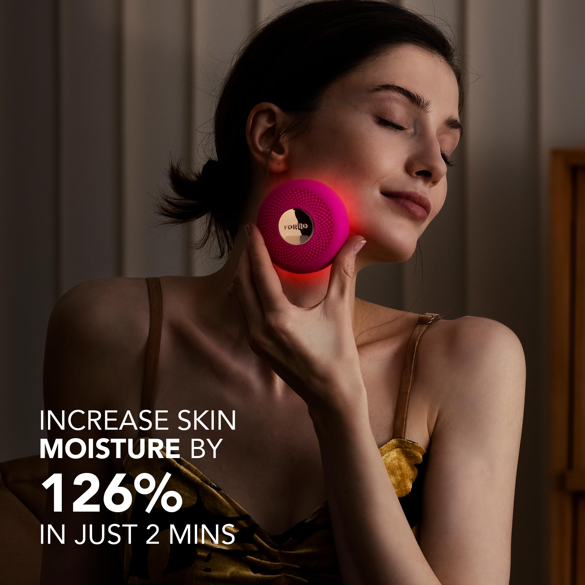 FOREO UFO 3 LED - NIR & R...B0C811CLVJ | Encarguelo.com.ec