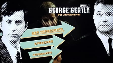 George Gently - Der Unbestechliche/Staffel 1 [3 DVDs]: Amazon.de: Shaw ...