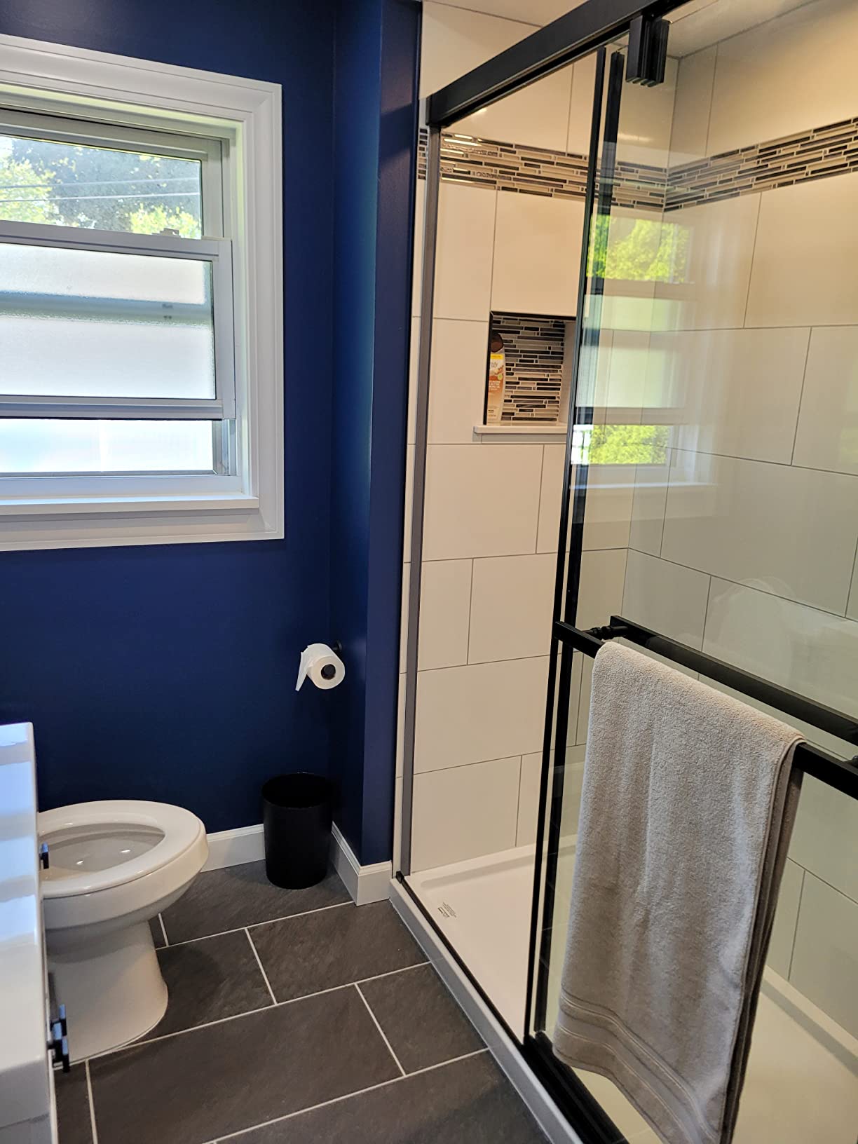 $38/mo - Finance White 2-piece Elongated Toilet with Standard 12-in ...