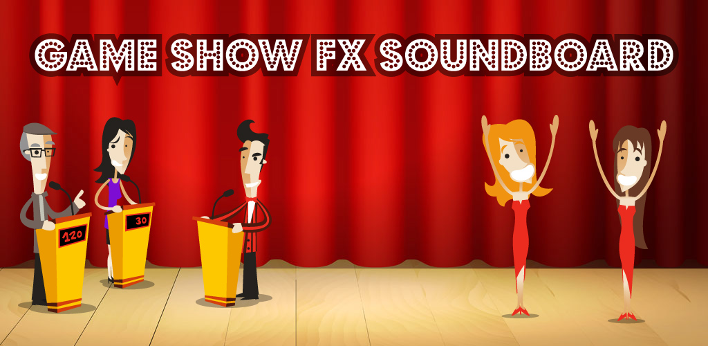 Game Show FX Soundboard - App on Amazon Appstore