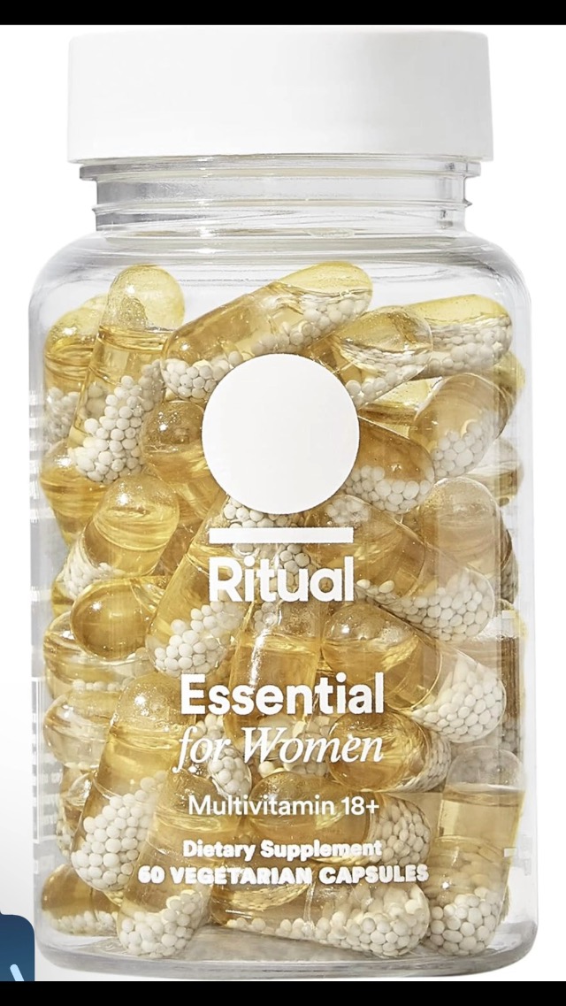 Watch Amazon top selling women multivitamins for 2024 on Amazon Live