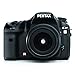 Amazon.com : Pentax K10D 10.2MP Digital SLR Camera with Shake Reduction and 18-55mm f/3.5-5.6 ...