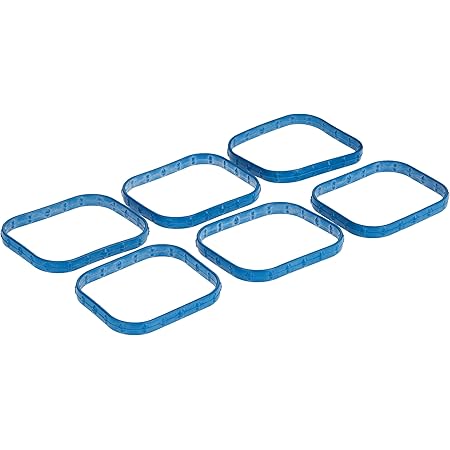 Amazon.com: ACDelco GM Original Equipment 12647263 Upper Intake ...