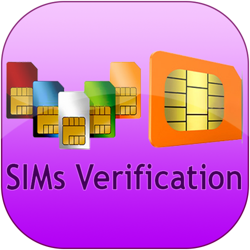 SIMs Verification Checker - App on Amazon Appstore