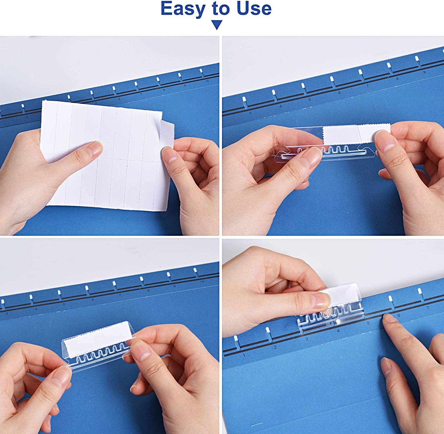 Printable Tab Inserts For Hanging File Folders File Folders Hanging ...