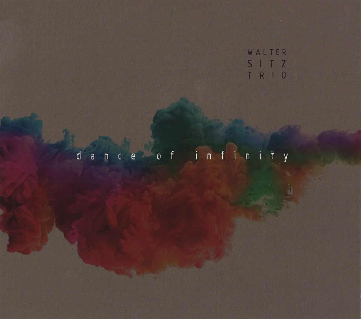 Amazon.com: Dance Of Infinity: CDs & Vinyl
