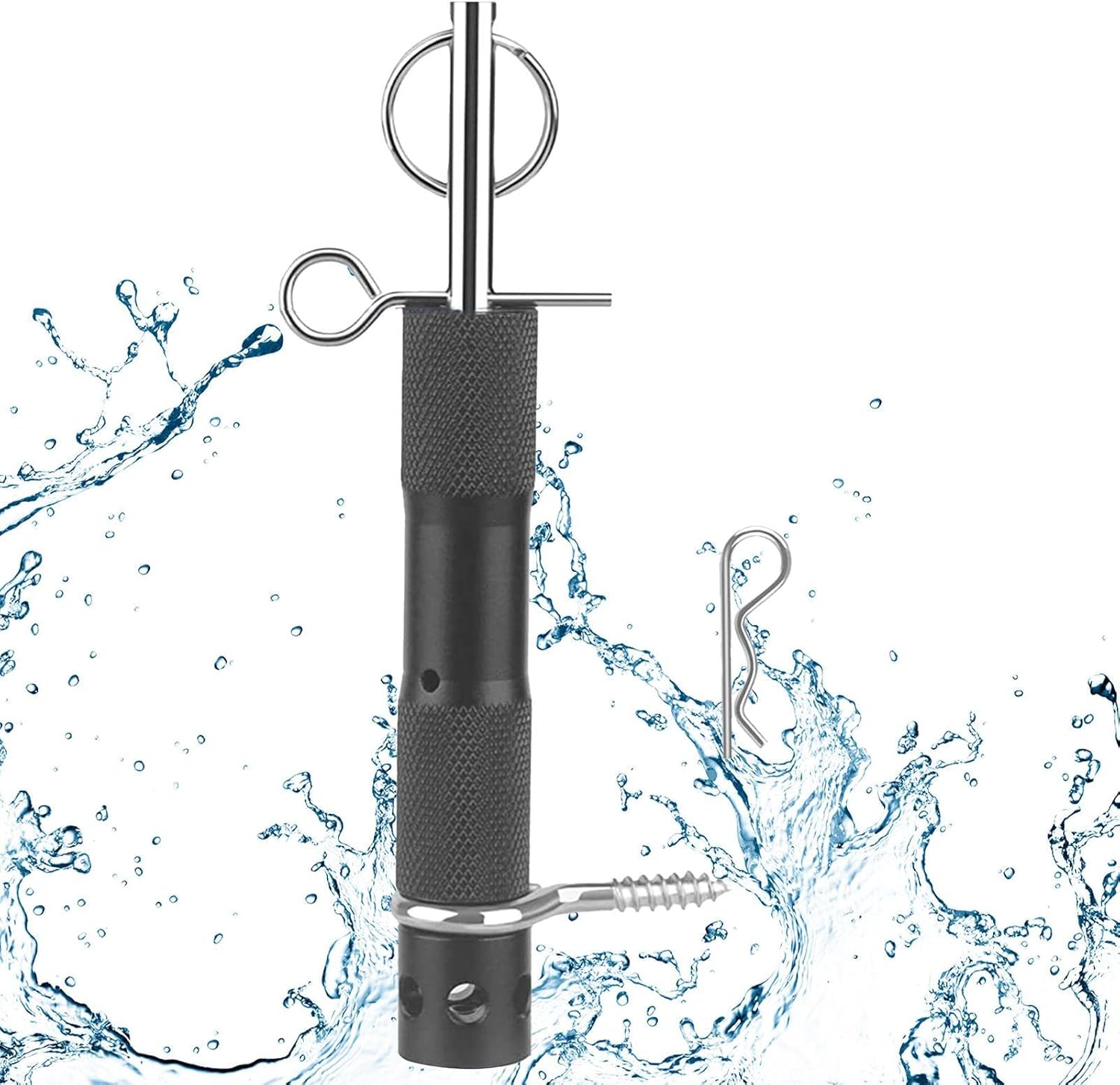 Luxomaxs Trip Wire Alarm Devices,Trip Wire Alarm Perimeter Alarm Motion ...