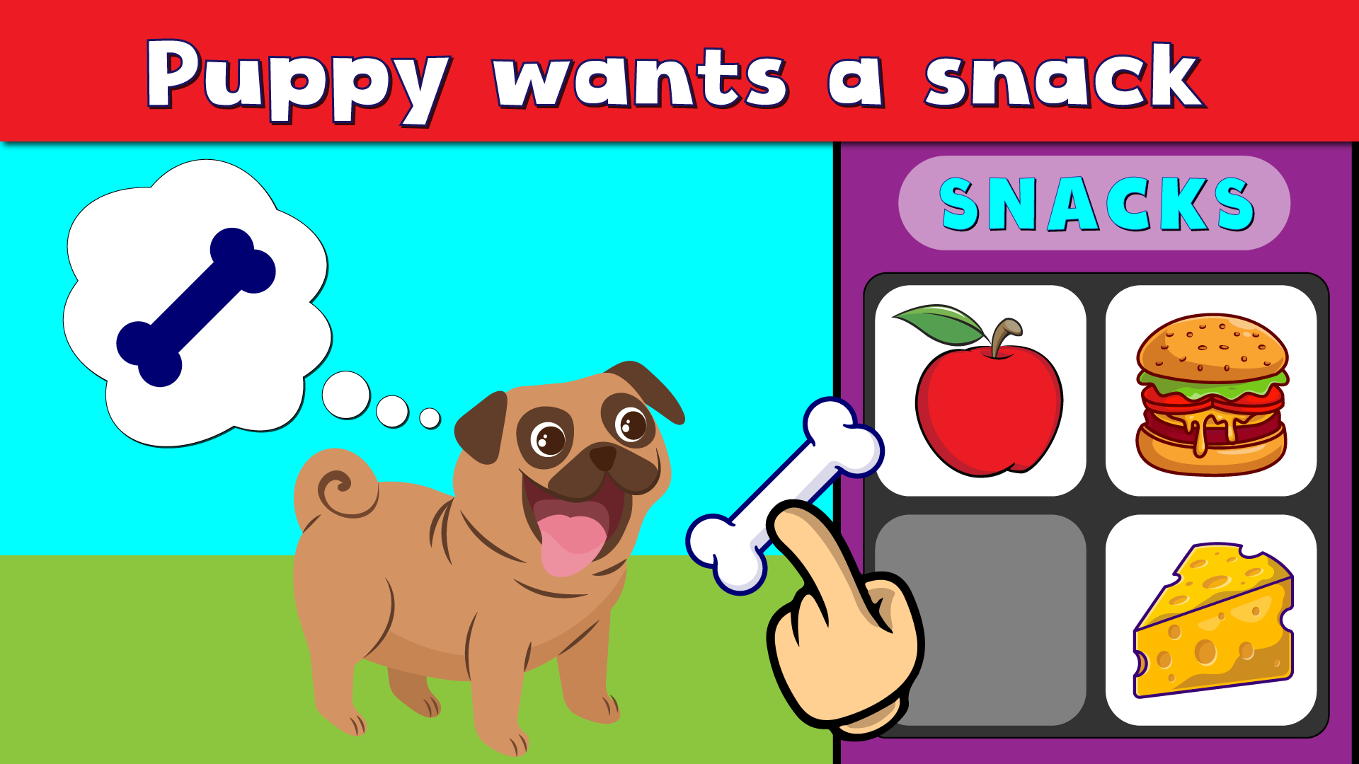 Kids Preschool Learning Games - App on Amazon Appstore