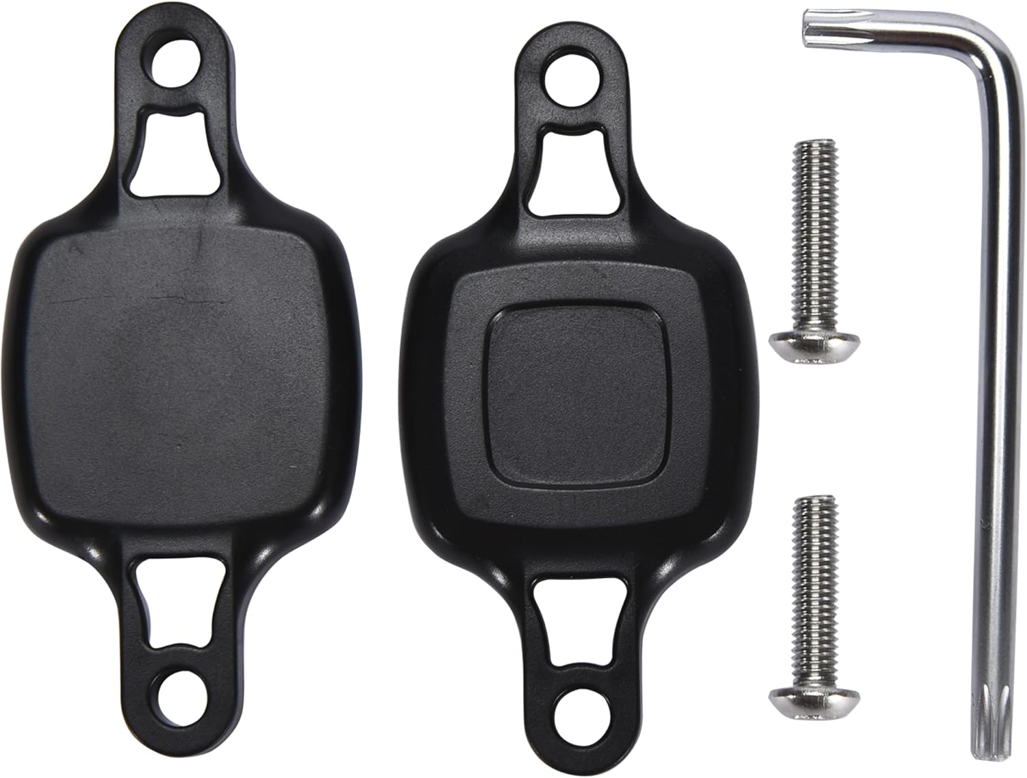 Amazon.com: PRO BIKE TOOL Bike AirTag GPS Mount - Concealed Bicycle ...