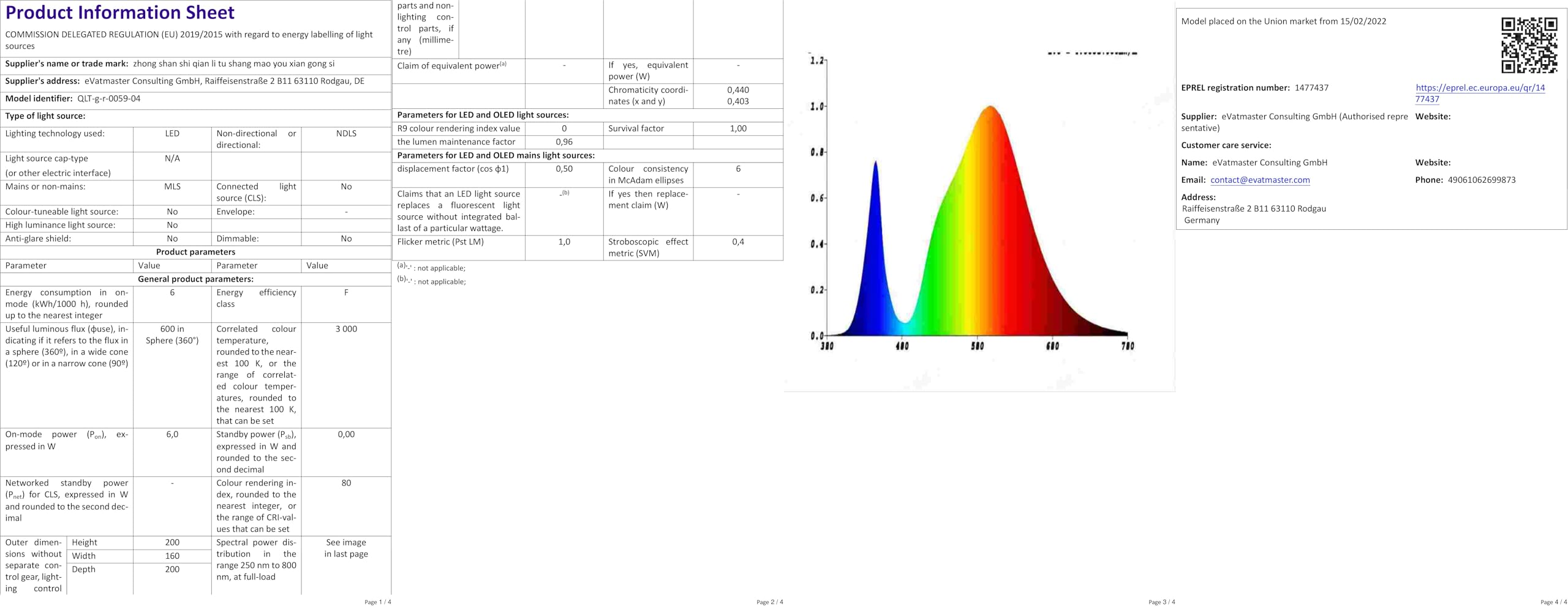 Modern Crystal Wall Light Sconce, Three-Color LED Crystal Wall Lamp ...