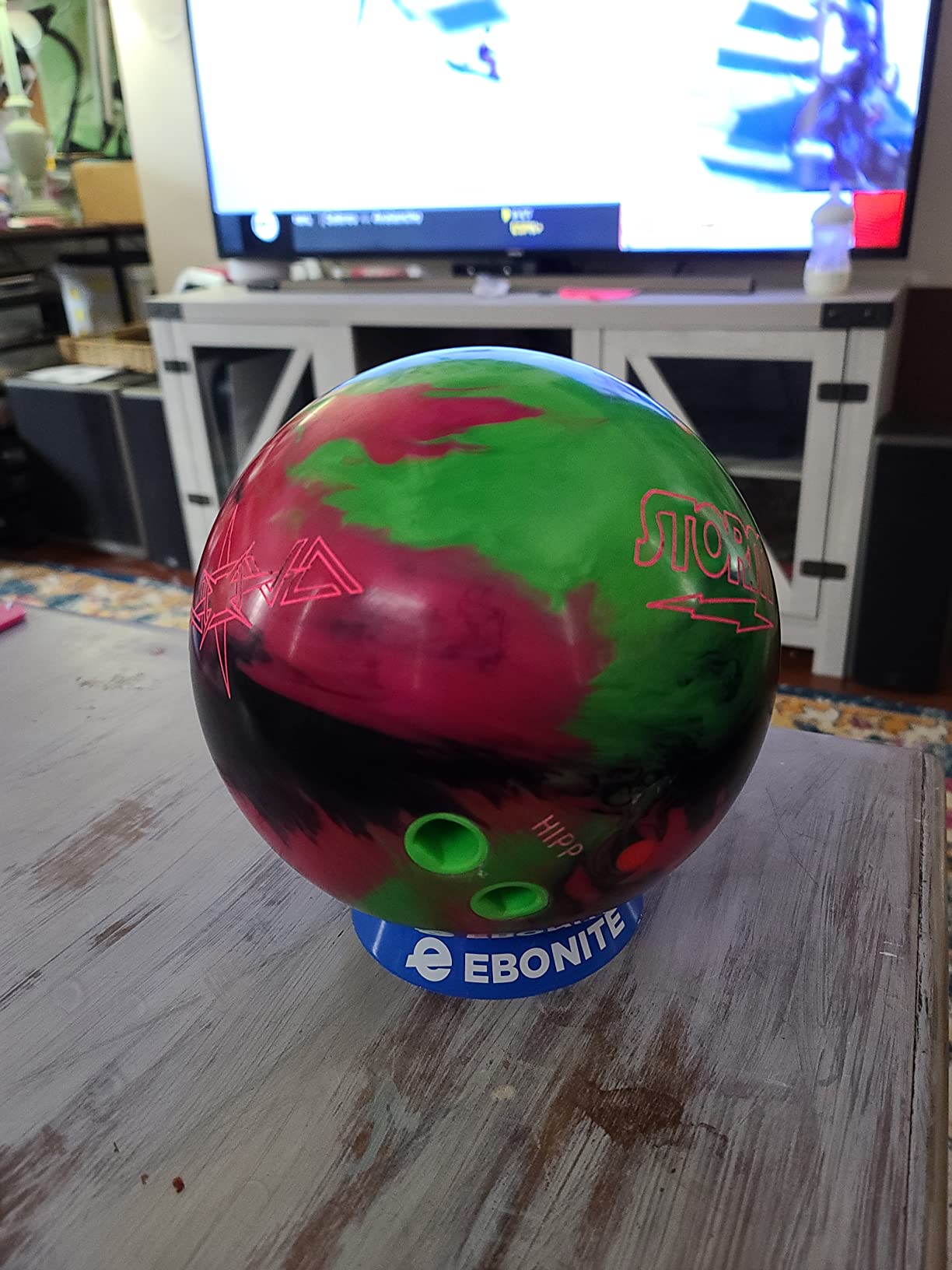 $42/mo - Finance Storm Bowling Products Nova Bowling Ball - Hot Pink ...