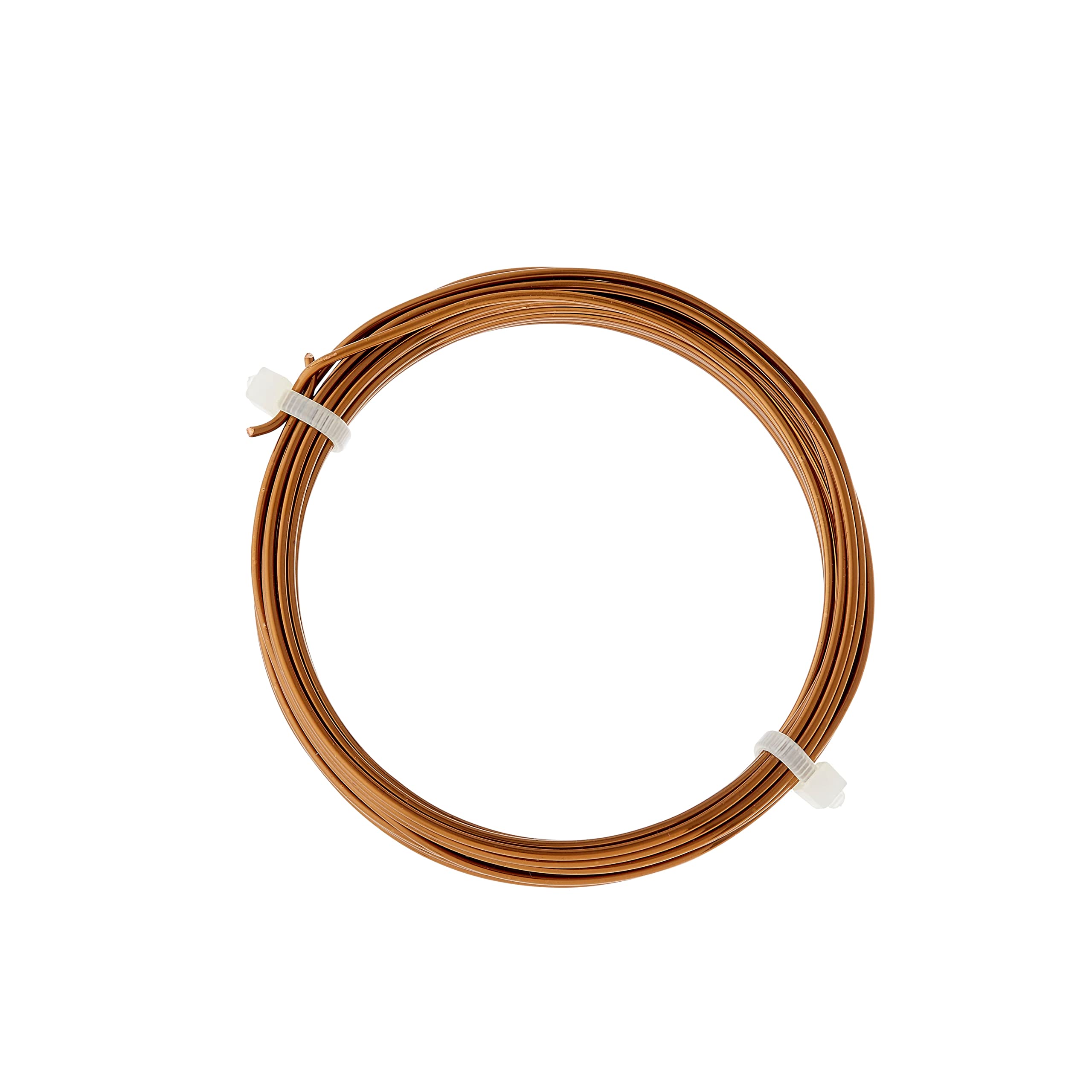 Amazon.com: 9 Pack: 16 Gauge Dead Soft Copper Wire by Bead Landing ...