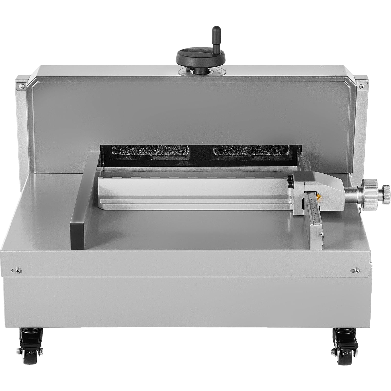 Electric Paper Cutter 0-330 Cutting Width, Electric Paper Trimmer, 40mm ...
