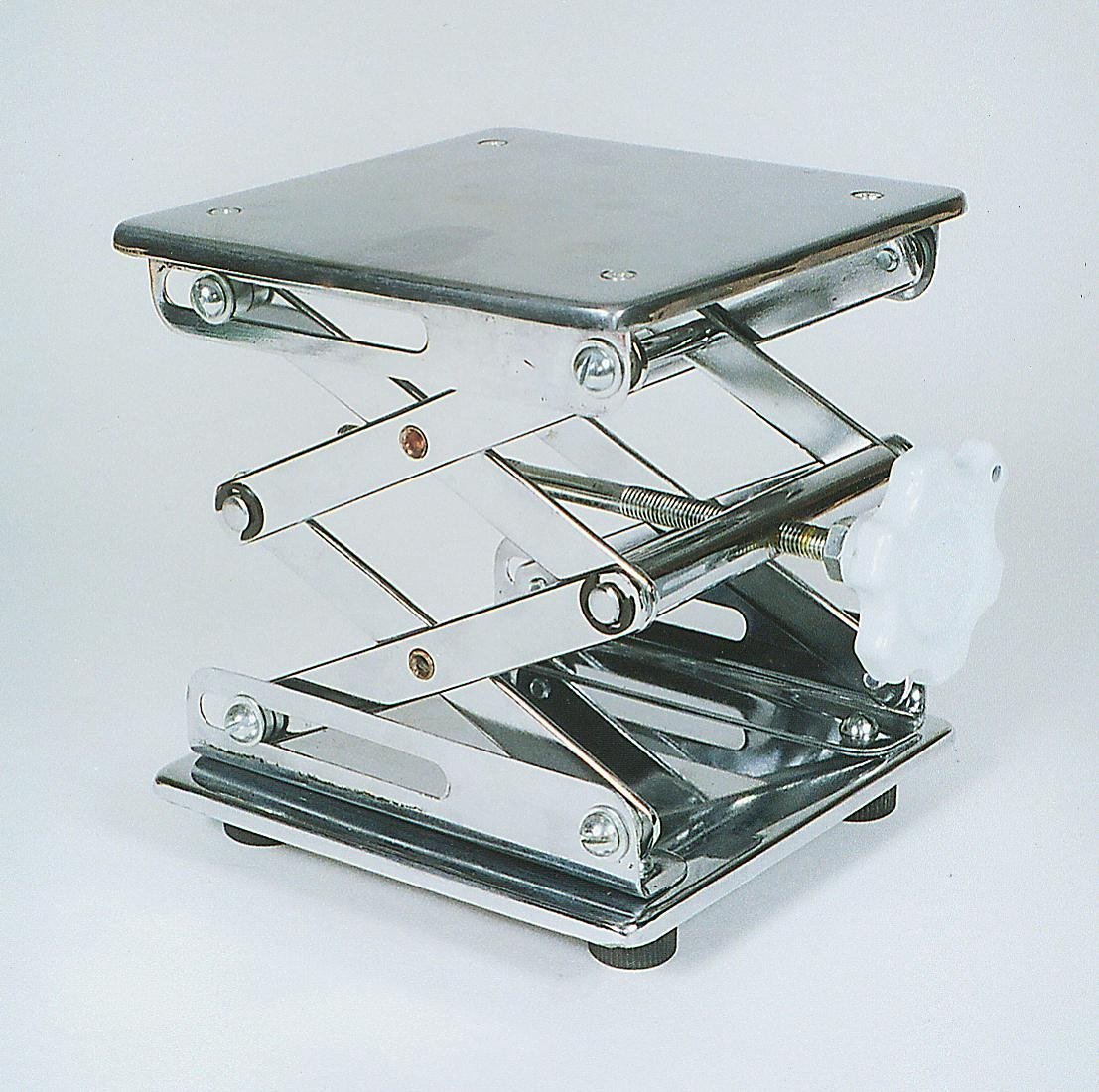 Lab Jack (1 ea): Microscope Slides: Amazon.com: Industrial & Scientific