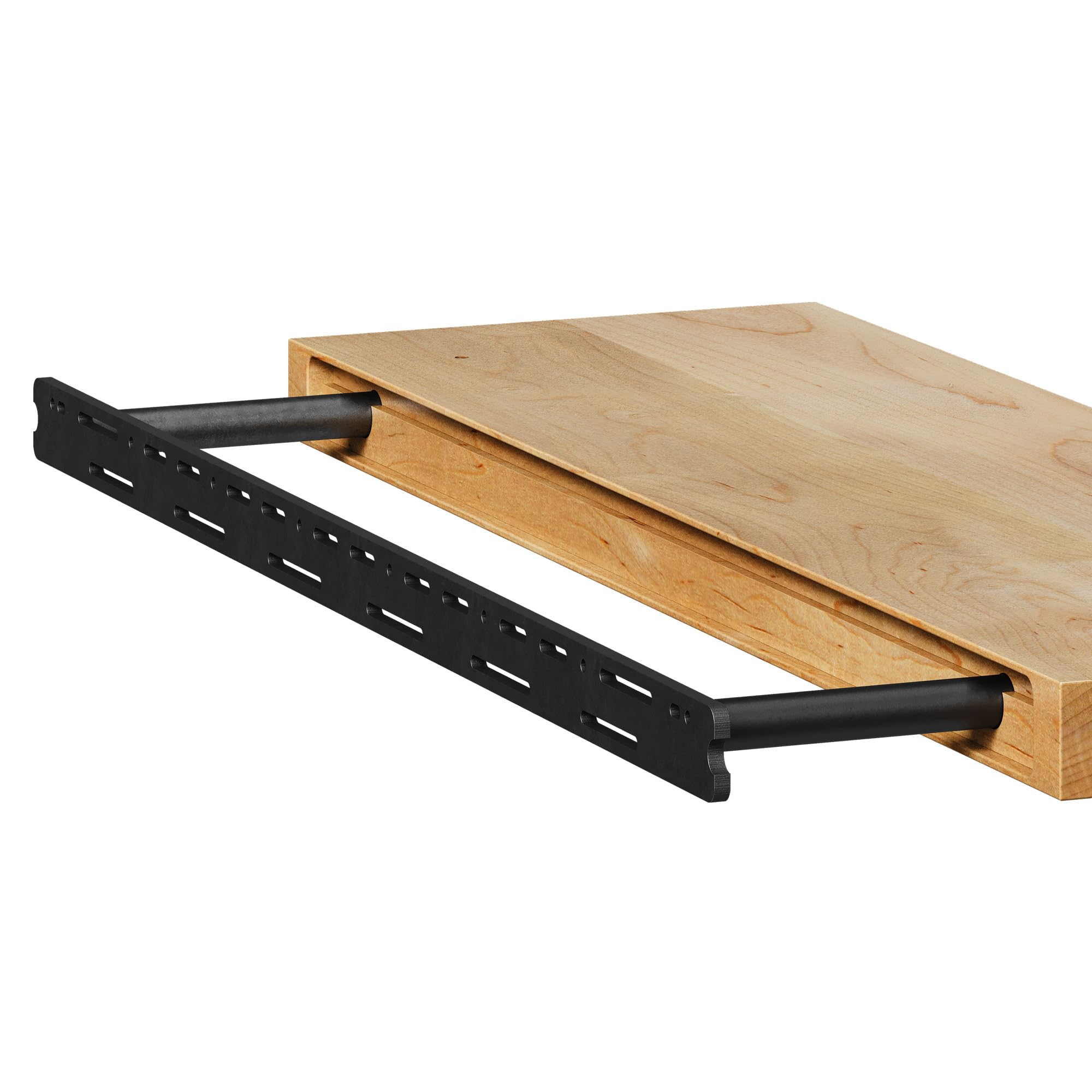 Amazon.com: Floating Shelf Hardware (10" Long) : Home & Kitchen