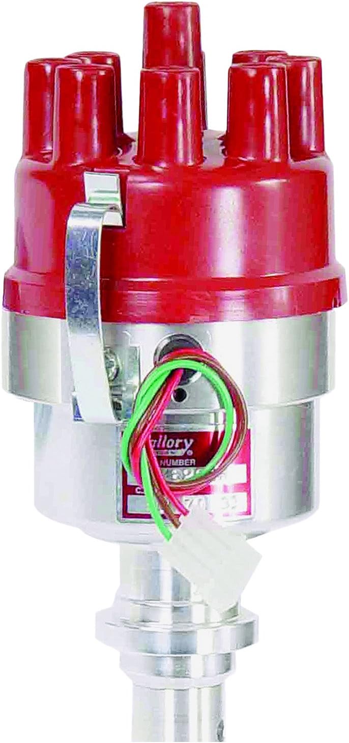 Mallory 5064301 MBI Distributor, Distributors - Amazon Canada