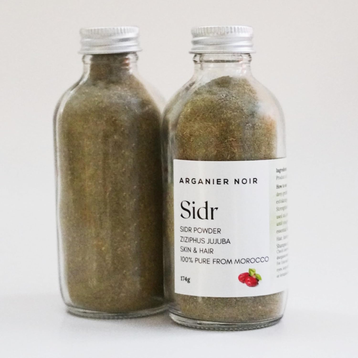Amazon.com : Sidr Powder : Beauty & Personal Care