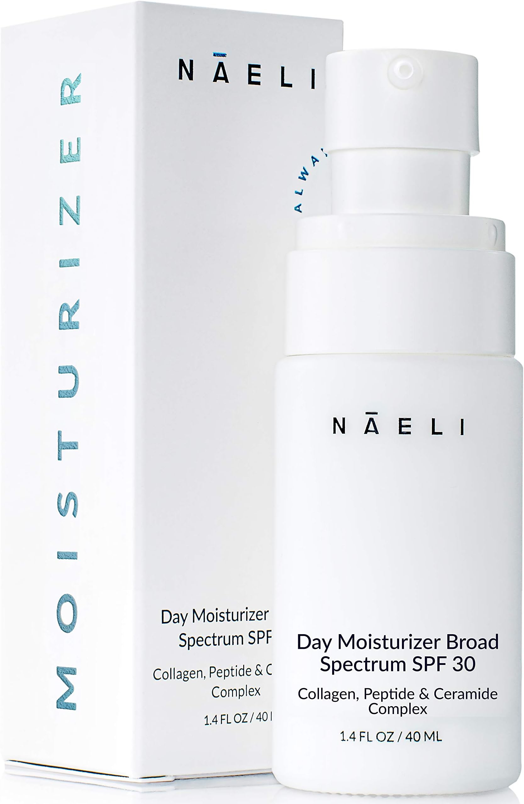 Amazon.com: NARS Pure Radiant Tinted Moisturizer Broad Spectrum SPF 30 ...