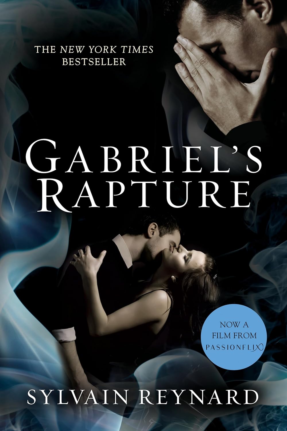 Amazon | Gabriel's Rapture (Gabriel's Inferno) | Reynard, Sylvain ...