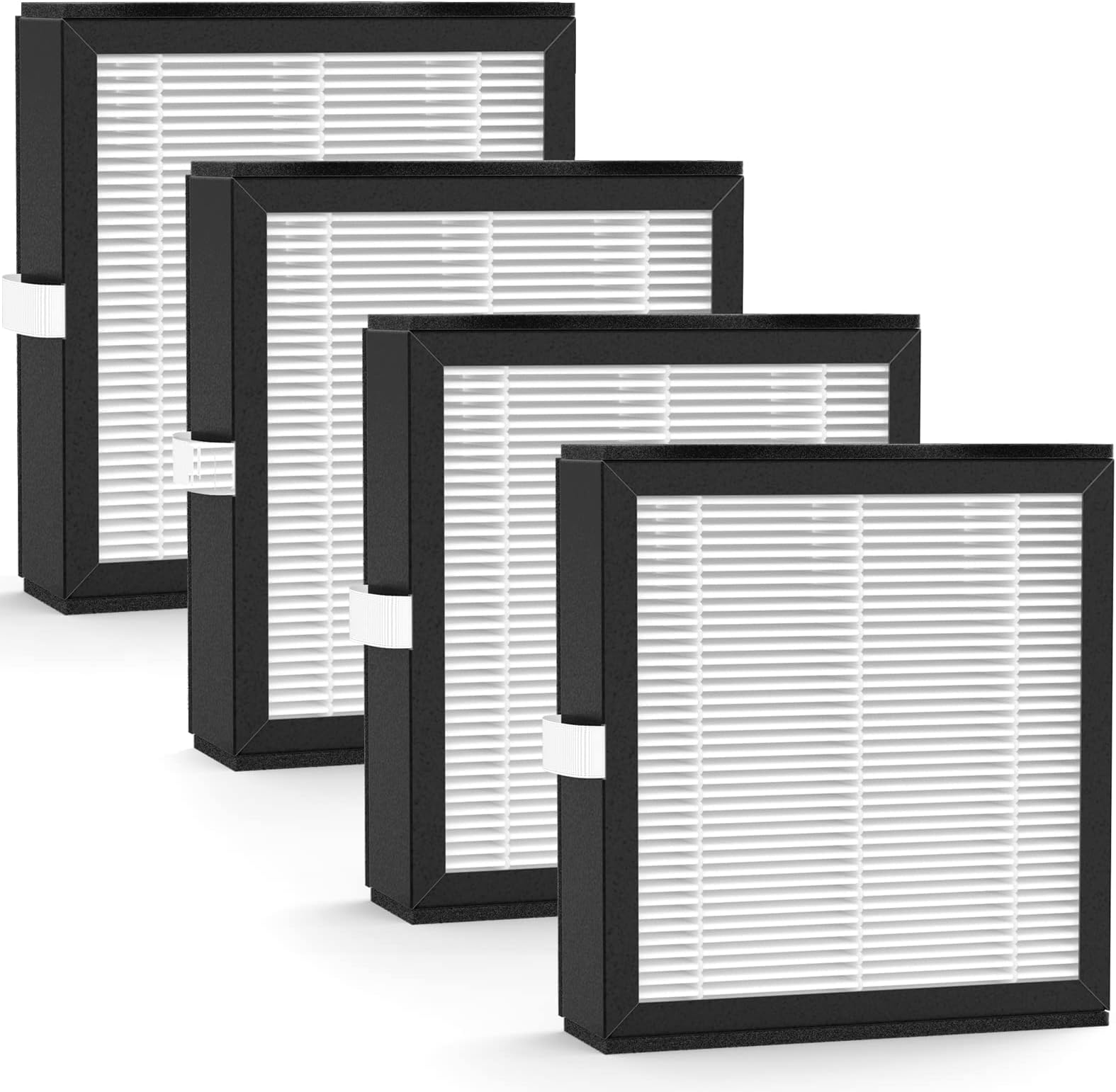 Amazon.com - HOMFILBIT MIRO PRO Humidifier Wicking Filters for Afloia ...