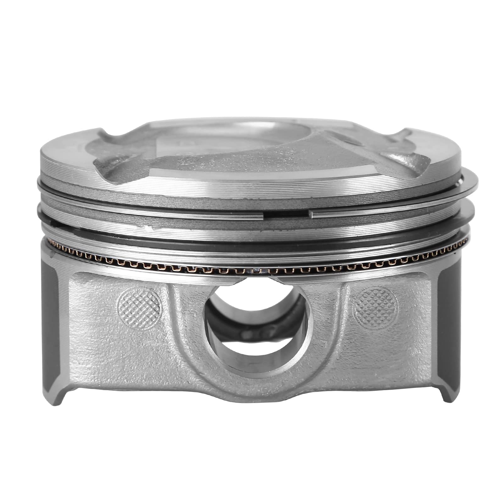 Genuine OEM Engine Parts Genuine OEM Hyundai/Kia Piston & Pin Set 23041 ...
