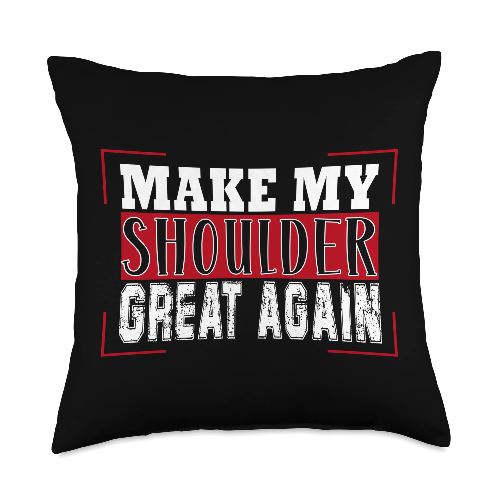 Shoulder Press Memes Shoulder Workout