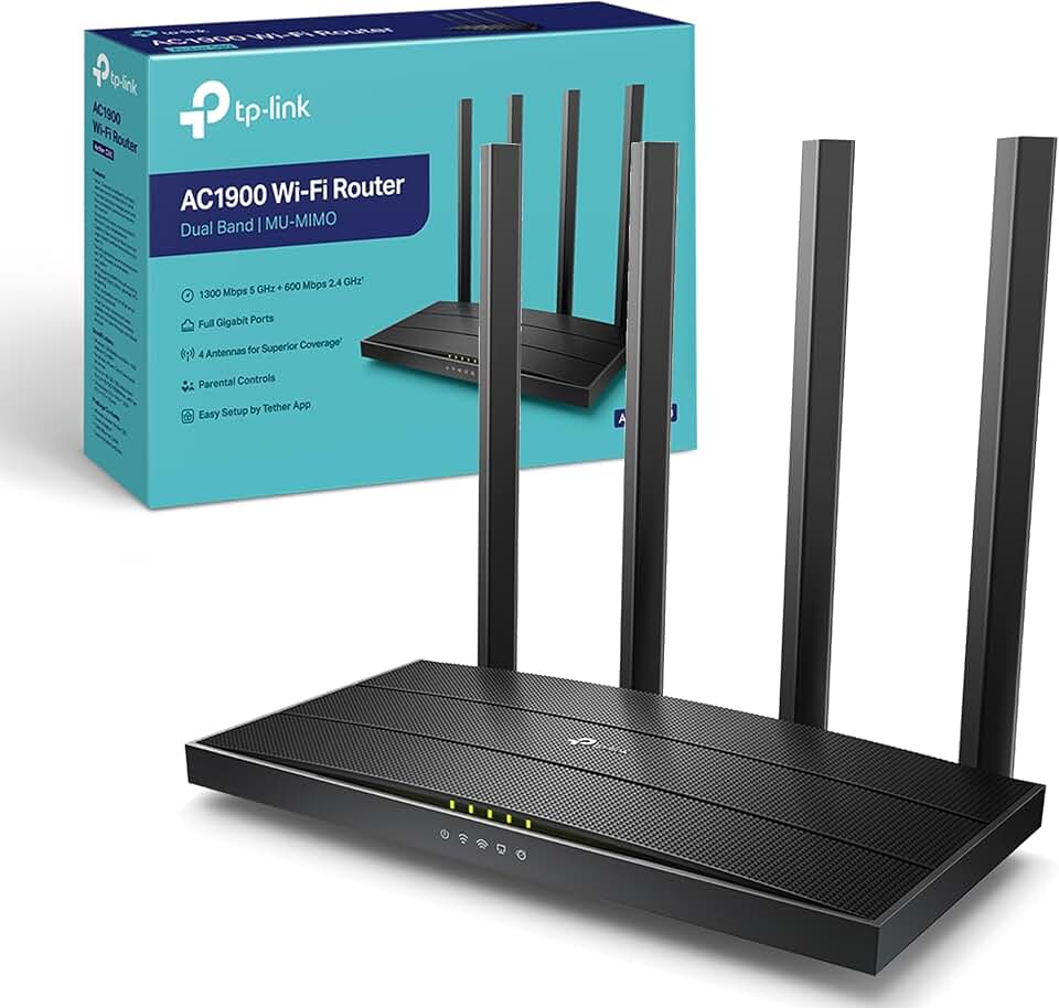 Amazon.ae: Routers - Routers / Computer Networking Devices: Computers