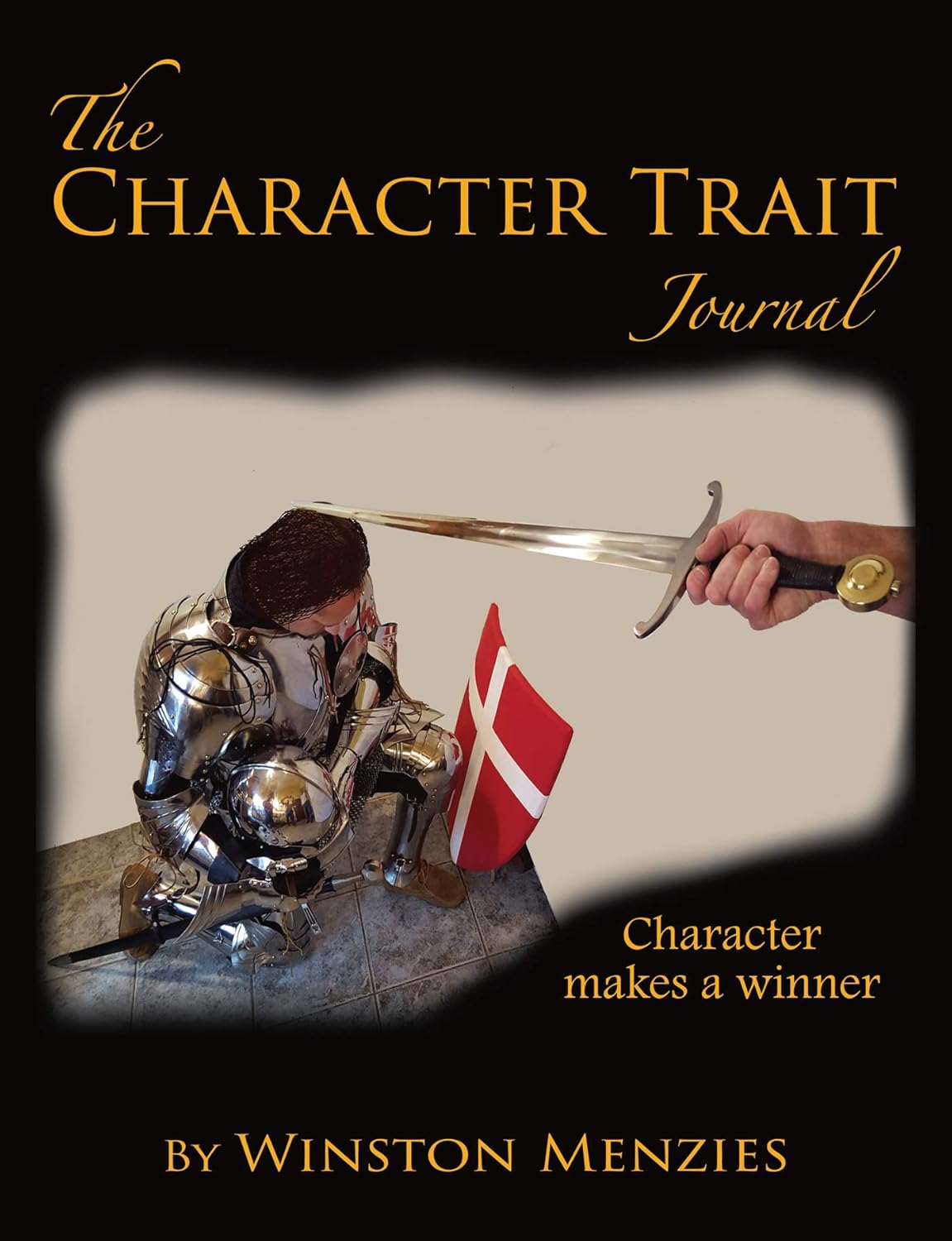 The Character Trait Journal - Kindle edition by Menzies, Winston ...