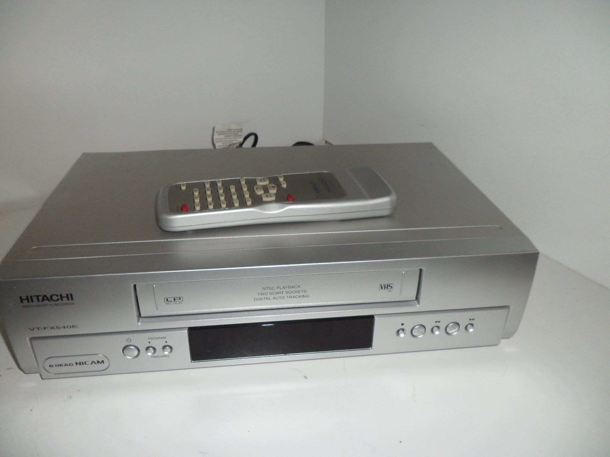 How To Connect A VCR To Your Modern TV PCMag, 40% OFF